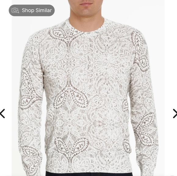 Robert Graham | Sweaters | Robert Graham Tarus Sweater | Poshmark